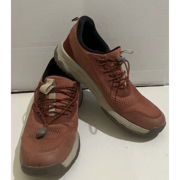 Teva | Shoes | Teva 118938 Womens Size 65 Mesh Upper Allterrain Gateway ...